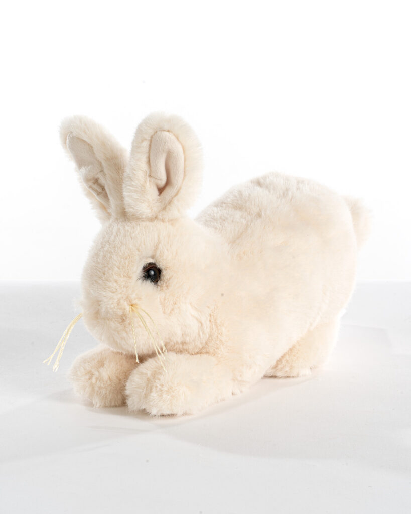 Baby Bunny Vanilla Cream - Ditz Designs by The Hen House