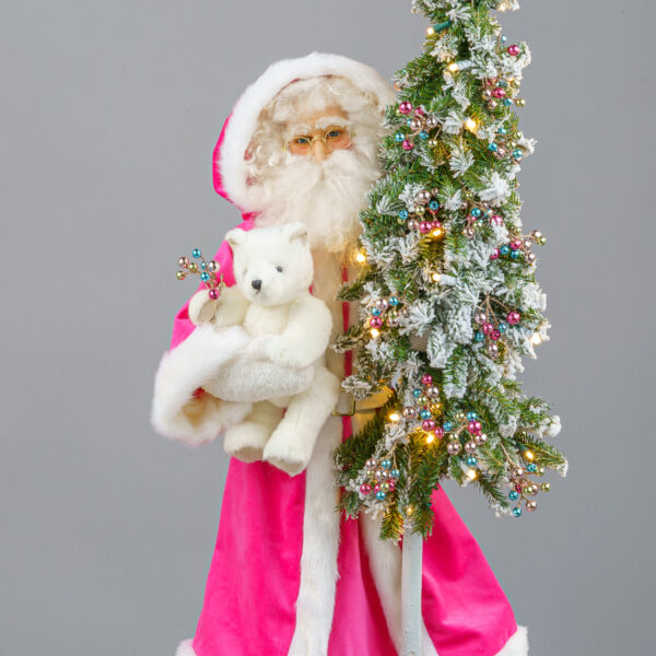 FATHER CHRISTMAS - Ditz Designs by The Hen House