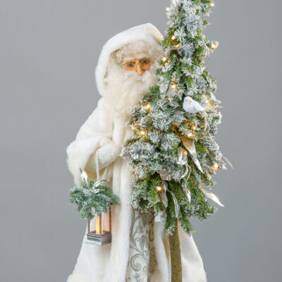FATHER CHRISTMAS - Ditz Designs by The Hen House