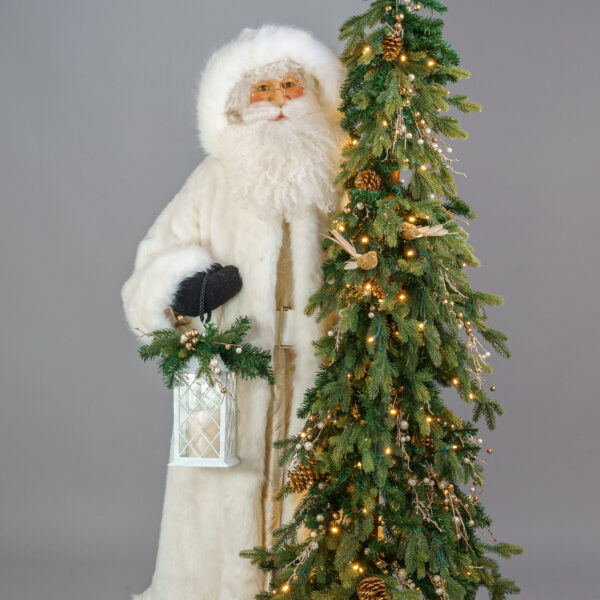 FATHER CHRISTMAS - Ditz Designs by The Hen House