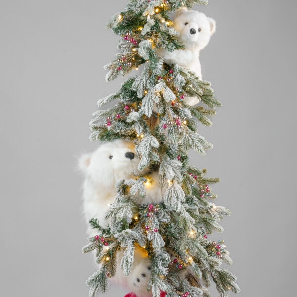 Tree Bears - Ditz Designs by The Hen House