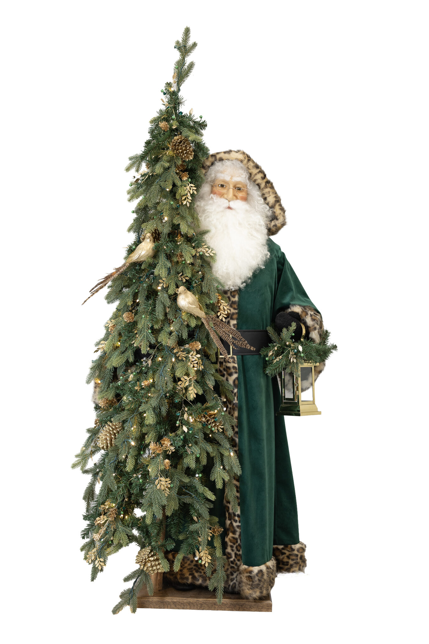 Christmas Presence 57 2nd Edition - Ditz Designs by The Hen House